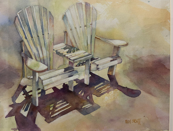 Mel Scott – ART Provides