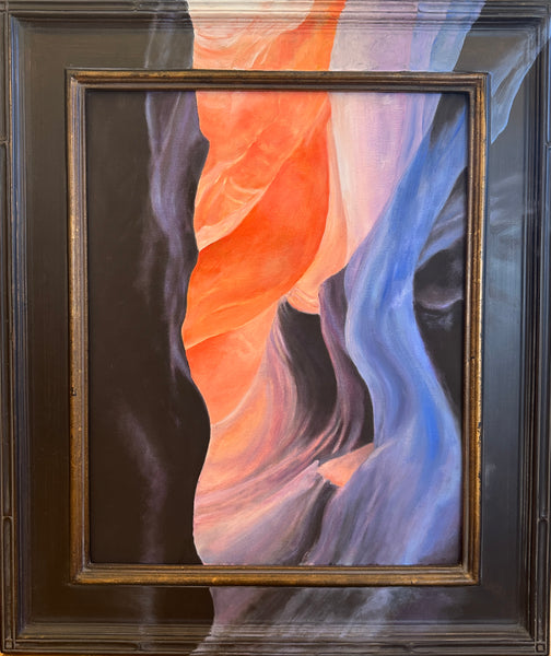 Lisa Benham – ART Provides