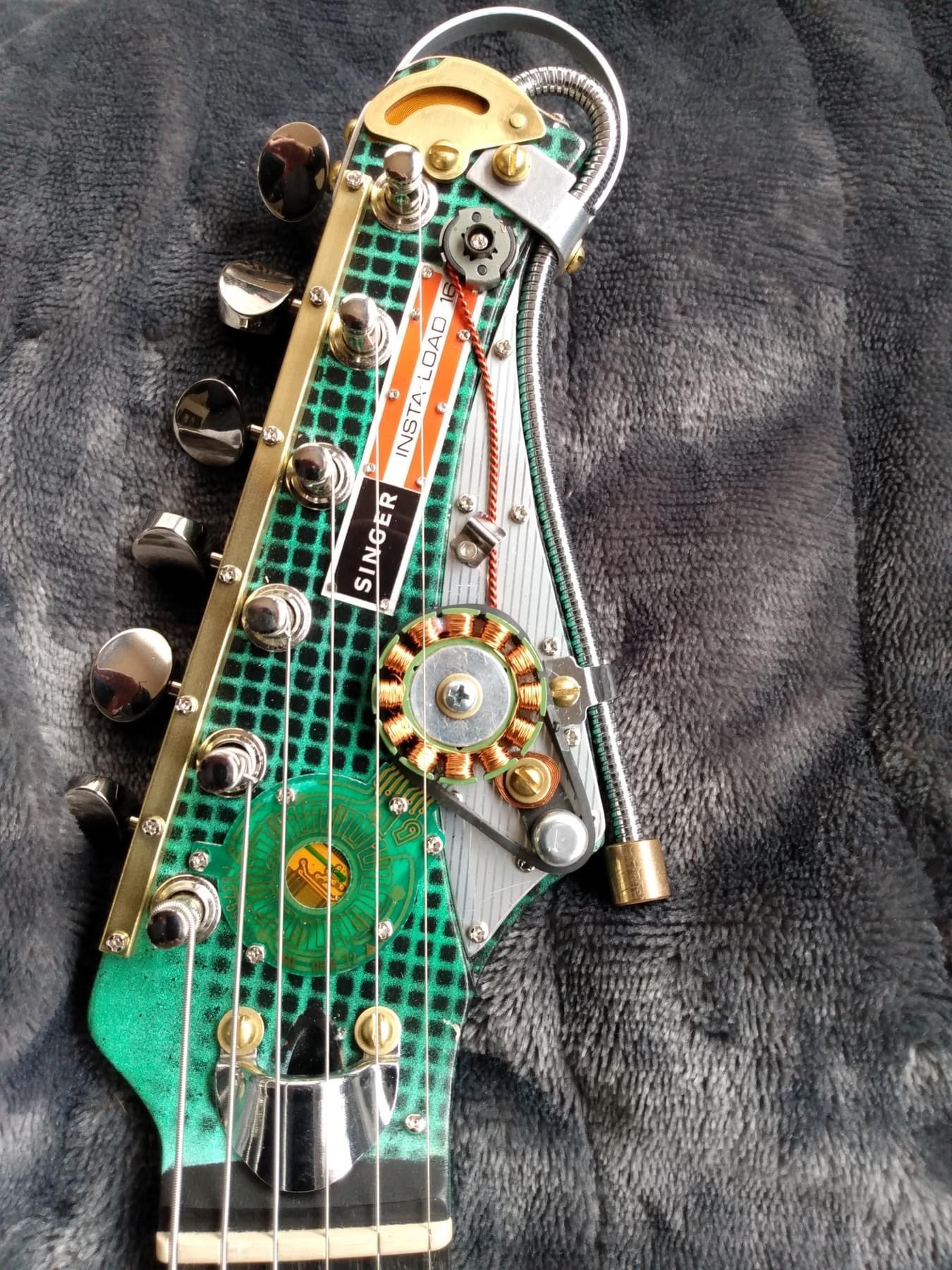 Mike Moulton – ART Provides