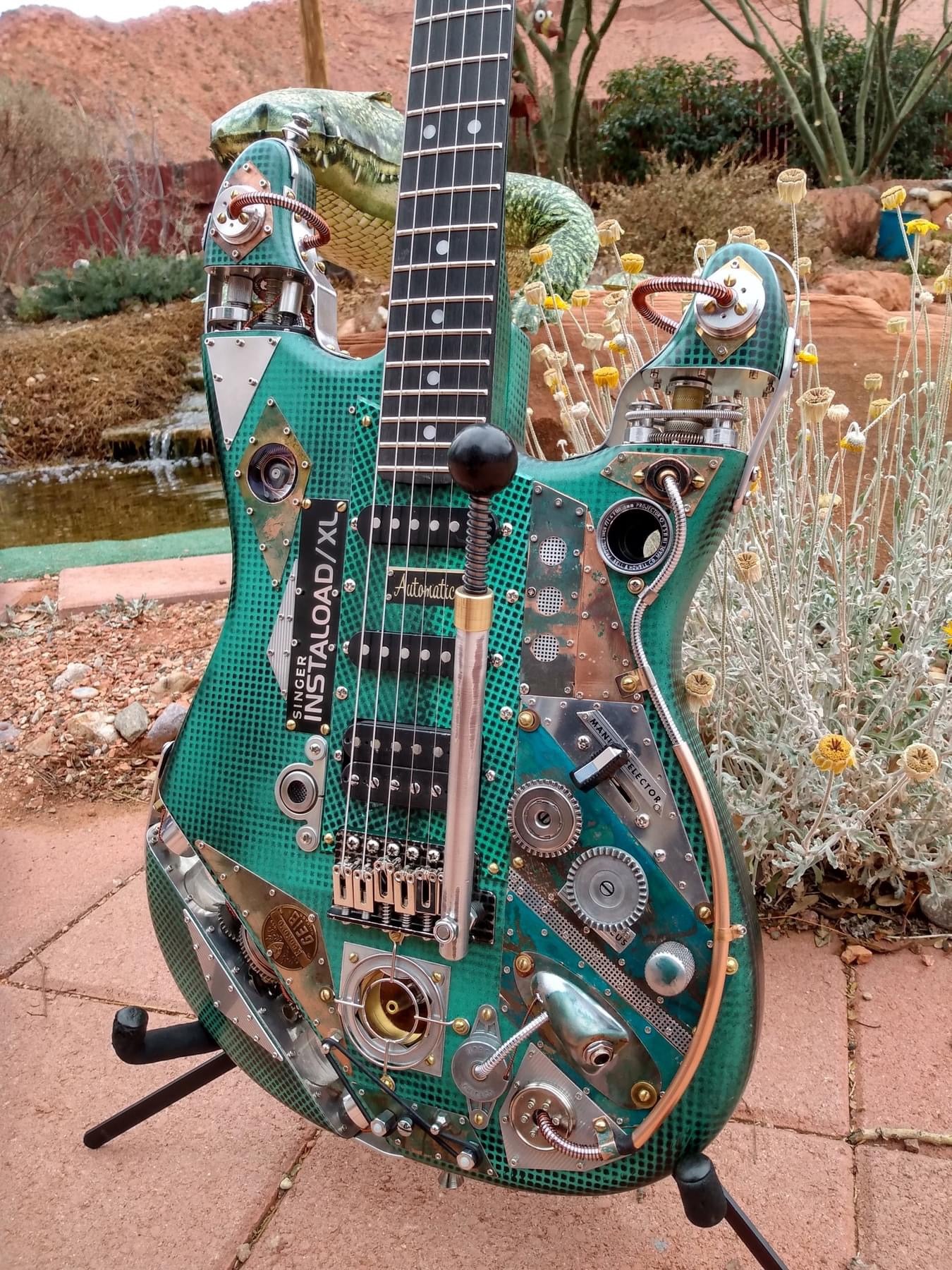 Mike Moulton – ART Provides