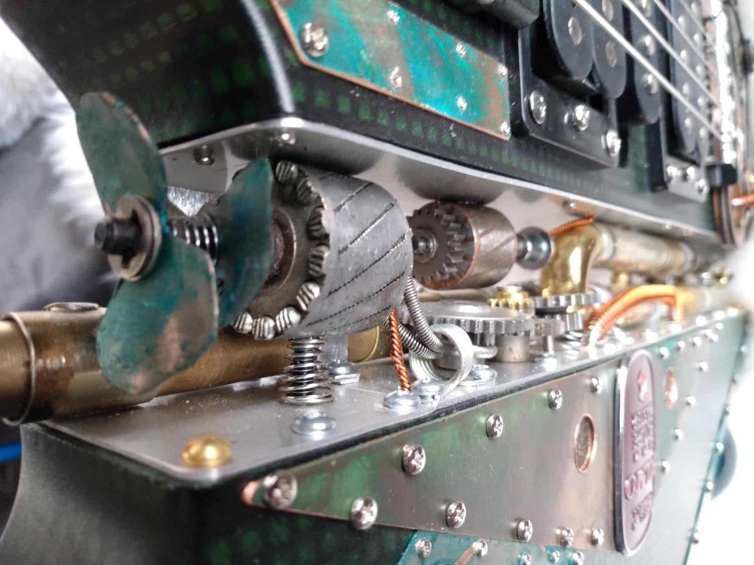 Mike Moulton – ART Provides