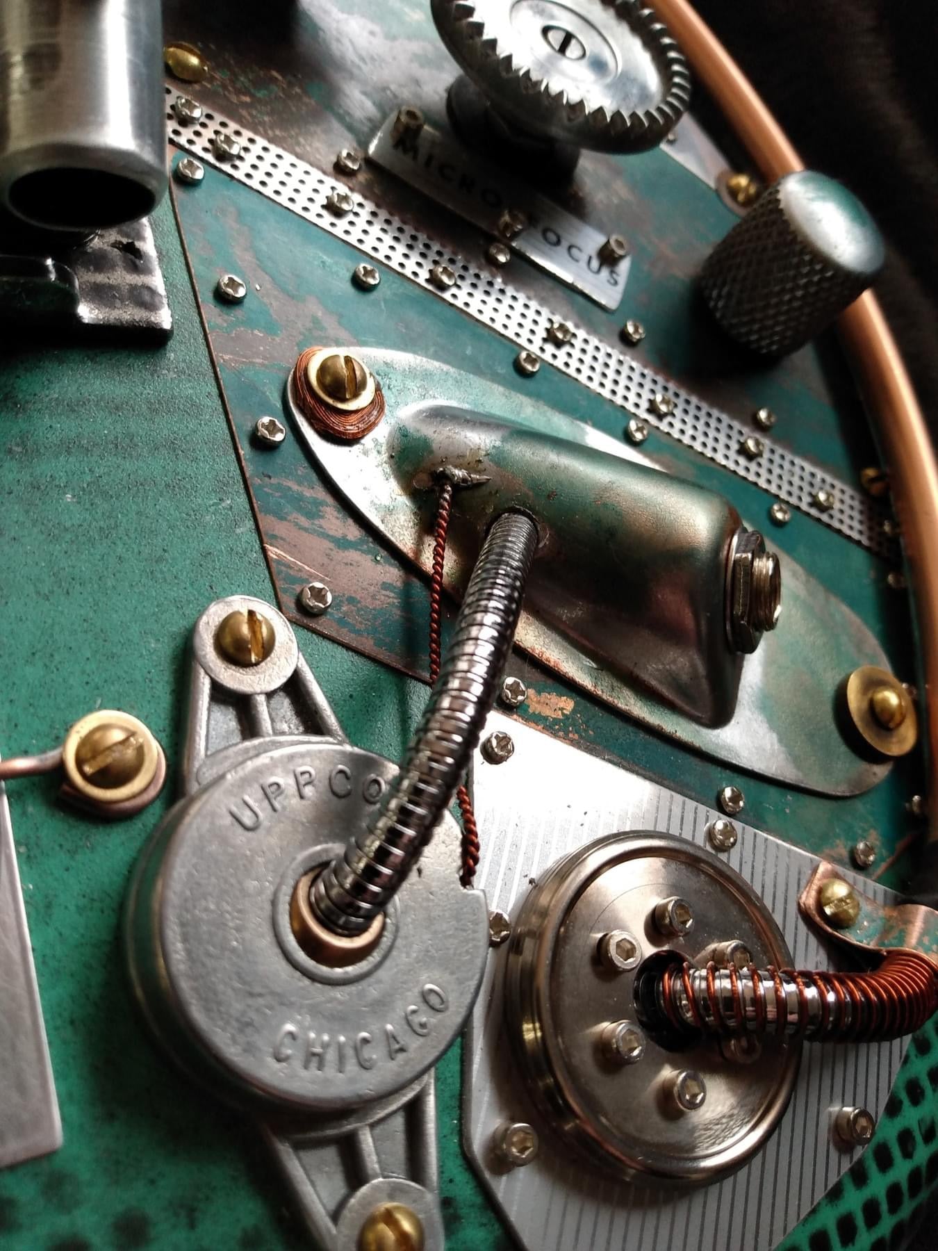 Mike Moulton – ART Provides