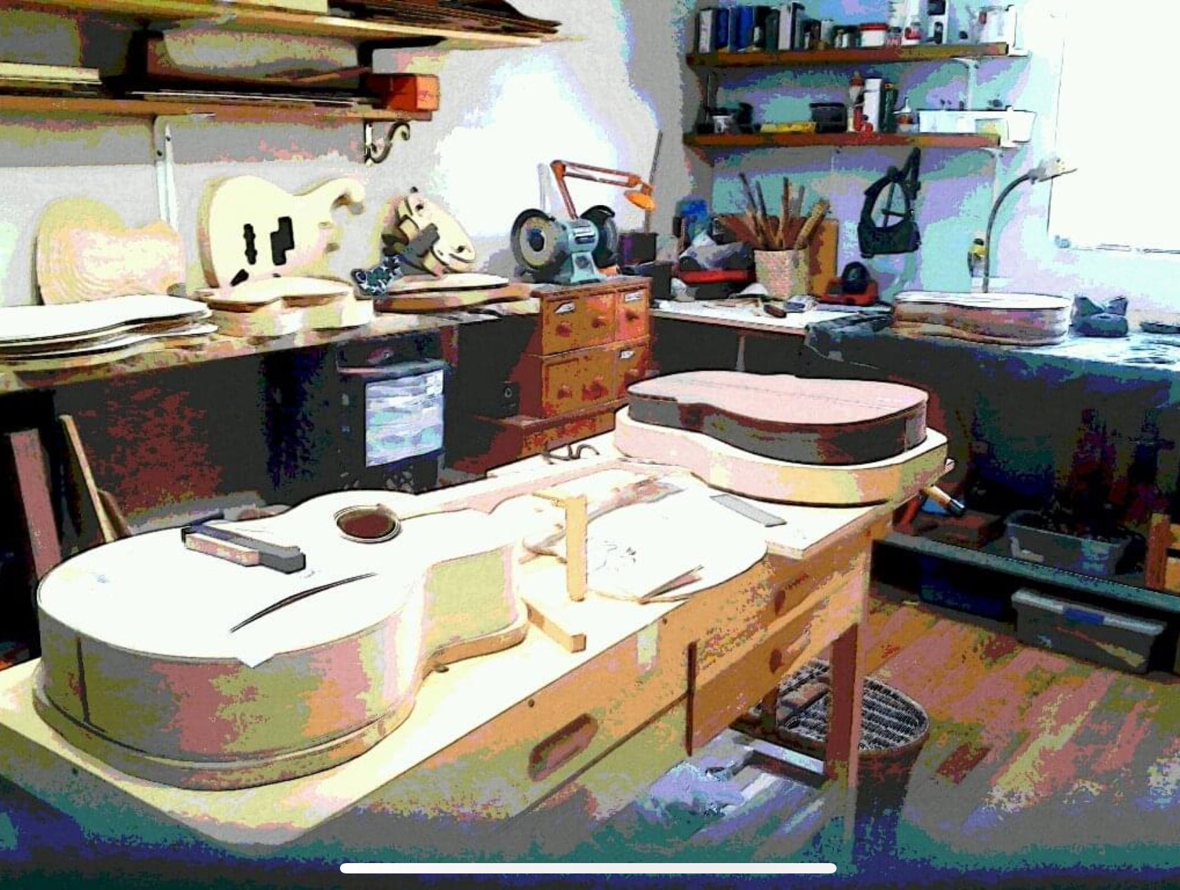 Mike Moulton – ART Provides