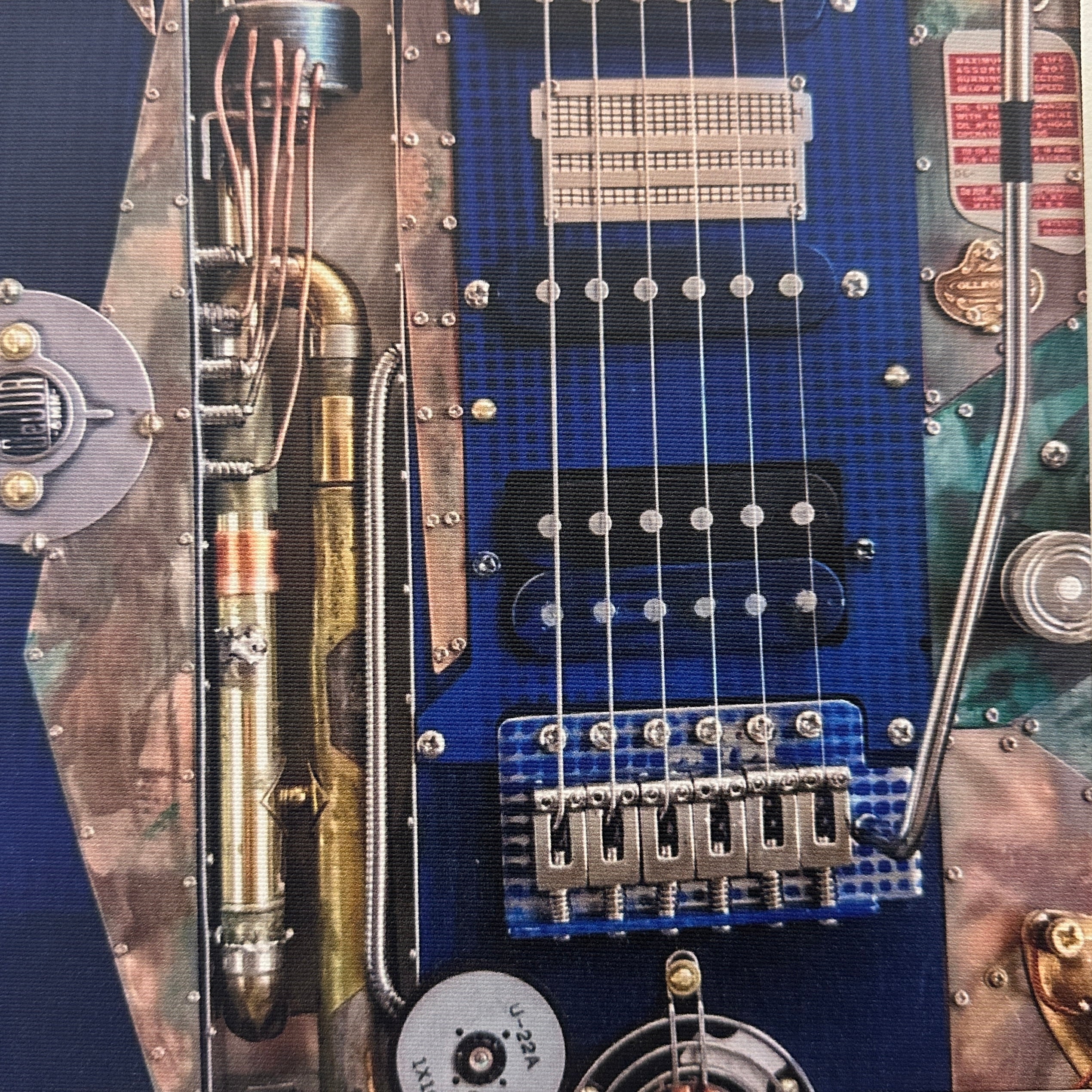 Mike Moulton – ART Provides