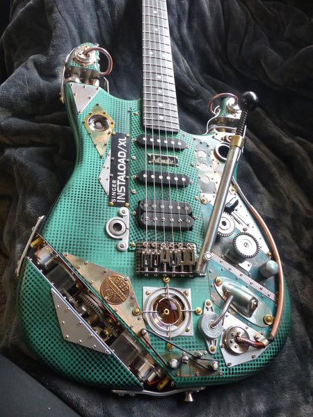 Mike Moulton – ART Provides