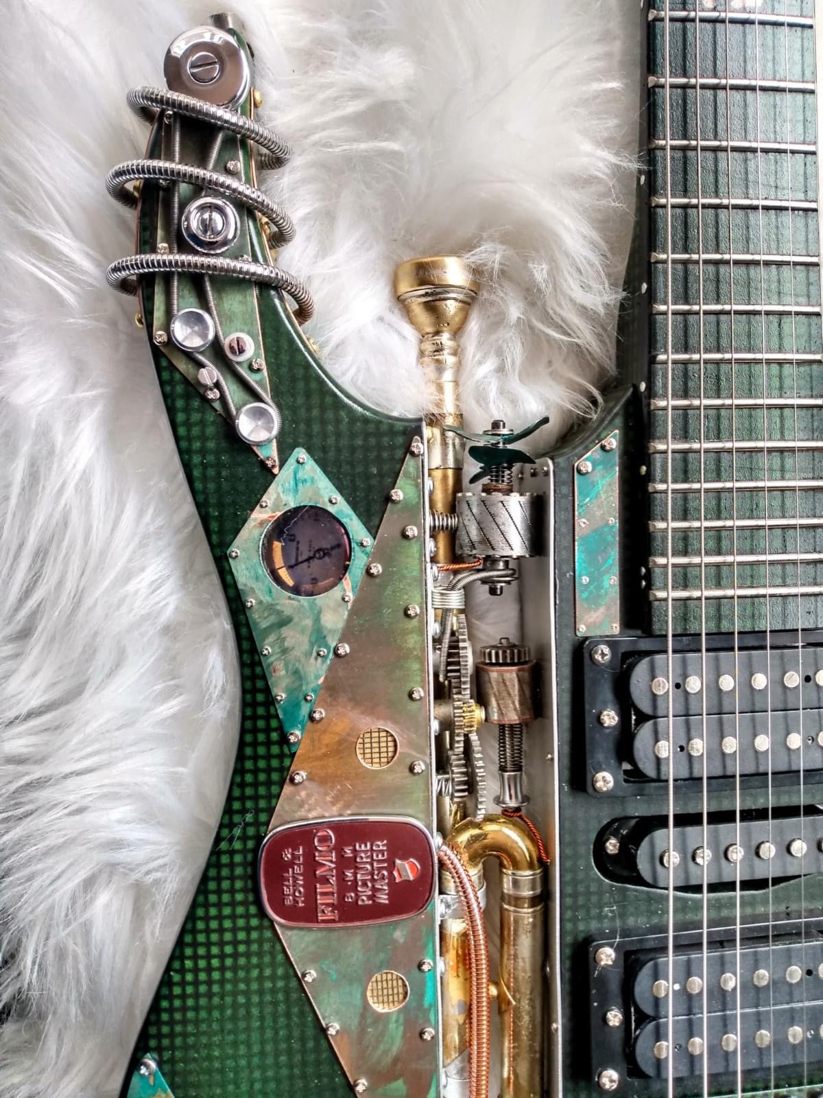 Mike Moulton – ART Provides