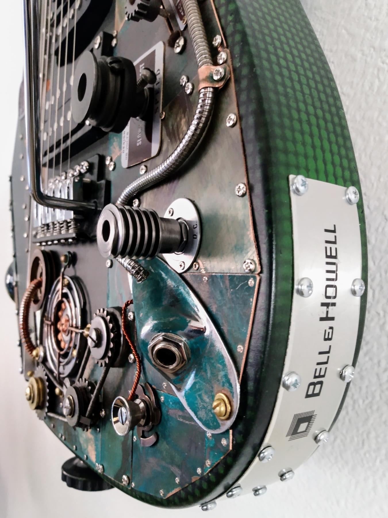 Mike Moulton – ART Provides