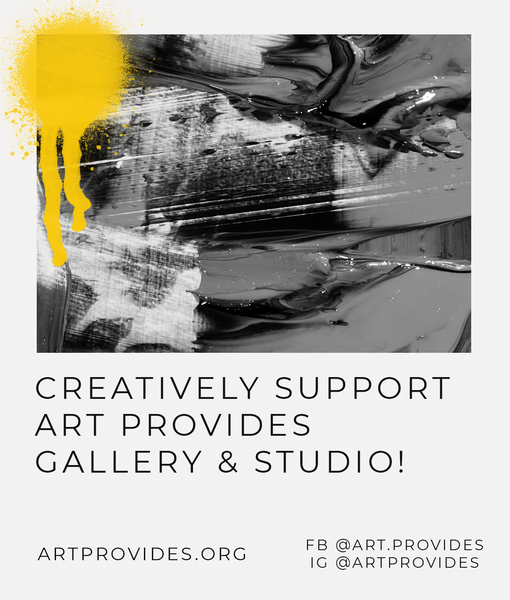 Cards for a Cause – ART Provides