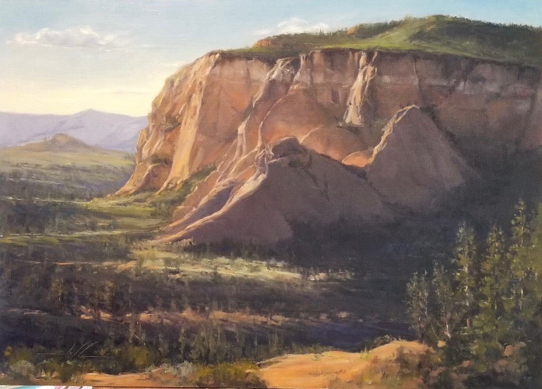 2 Day Workshop with Steve Staufer – ART Provides